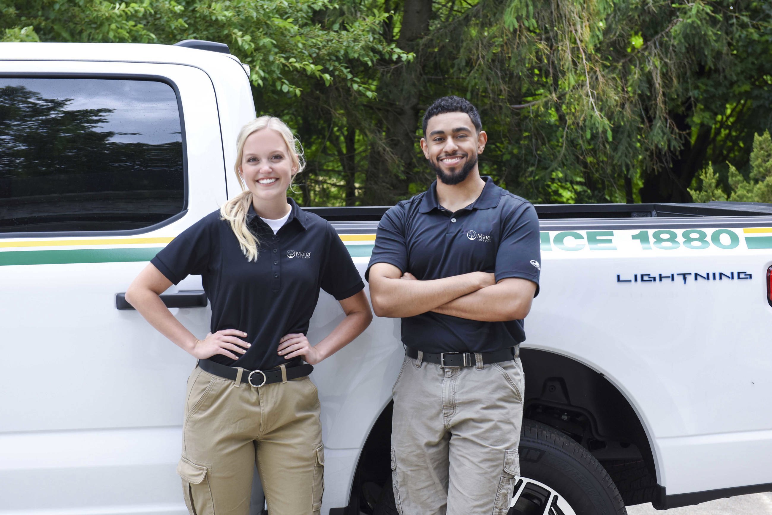 Tree Removal Near Rochester, MN | Maier Tree & Lawn